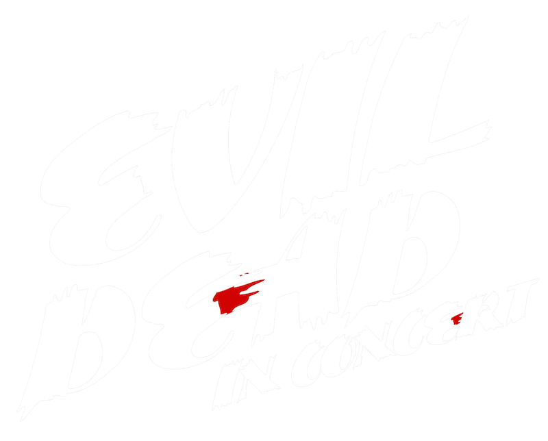 Evil Dead in Concert